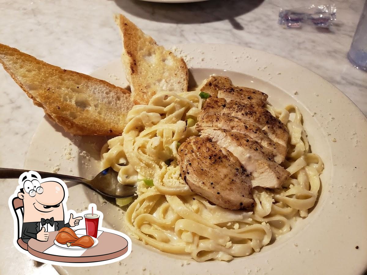 The ugly Diner in Gulf Shores - Restaurant menu and reviews
