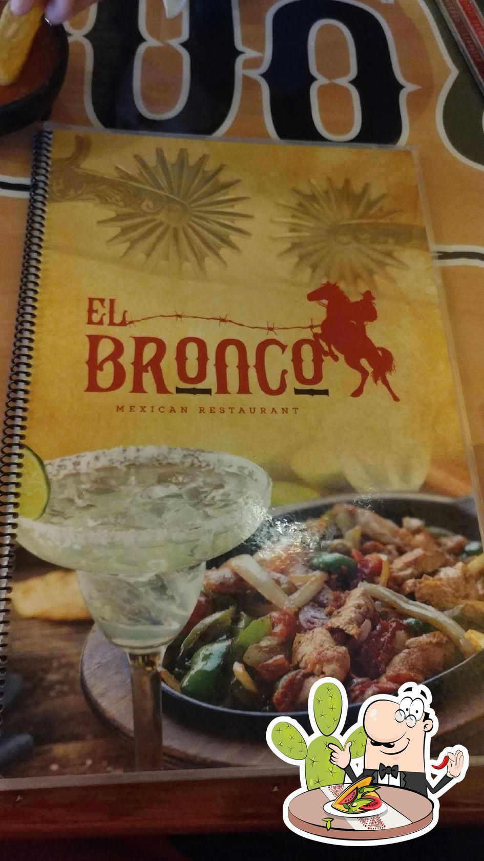 El Bronco North in Richmond - Restaurant reviews