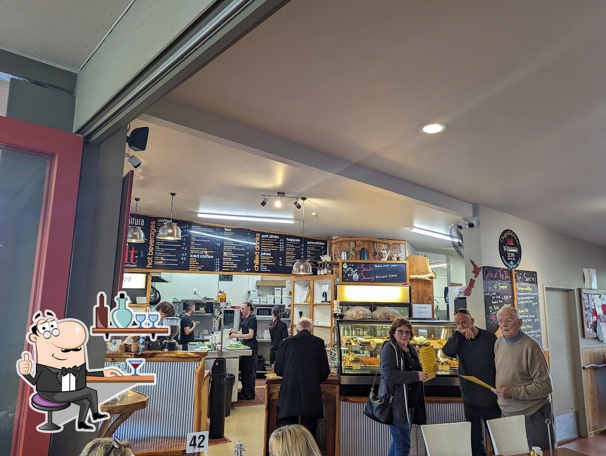 Jolt Cafe, Whangarei - Restaurant menu, prices and reviews