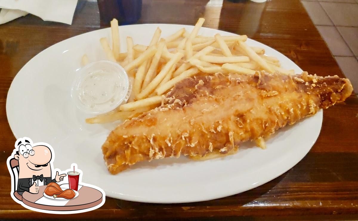 Griffith's Tavern in Armagh - Restaurant reviews