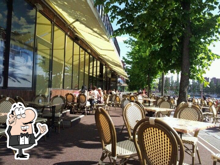 Miami Terassi pub & bar, Tampere - Restaurant reviews