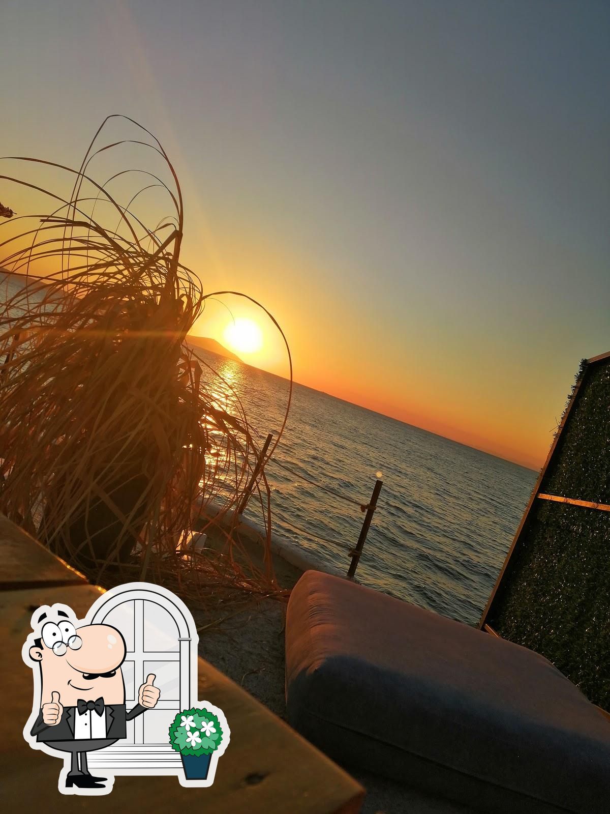 Pandora Beach Geyikli, Turkey - Restaurant reviews
