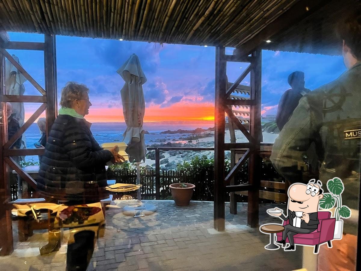 Enrico Ristorante, Keurboomstrand - Restaurant menu, prices and reviews
