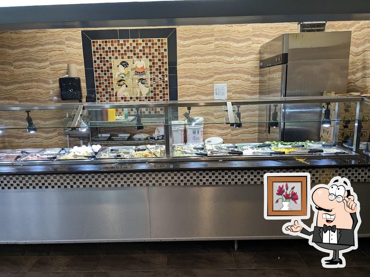 River Buffet & Grill, Charlotte - Restaurant menu, prices and reviews