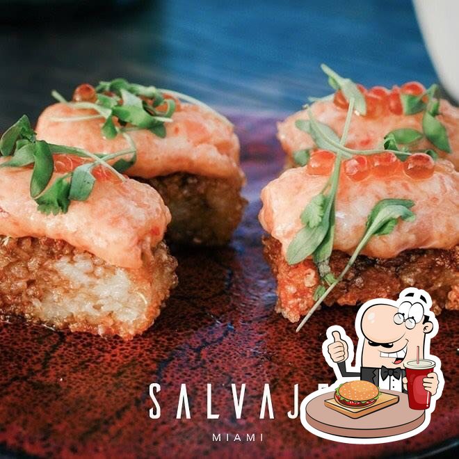 Salvaje | Miami in Miami - Restaurant menu and reviews
