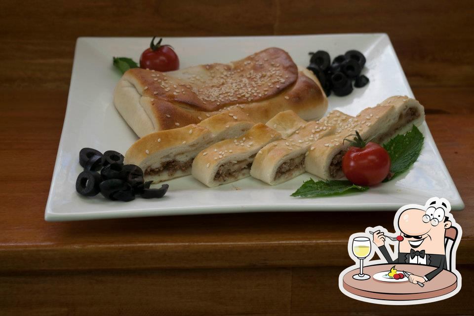 Shawarma Prince, 1667 Merivale Rd in Ottawa - Restaurant menu and reviews