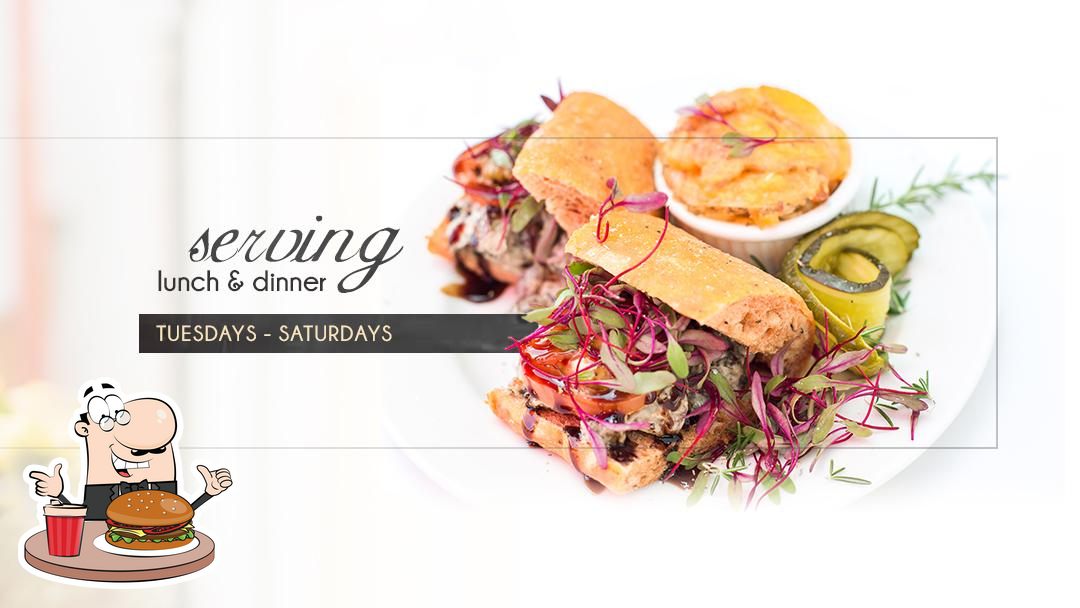 Board & Batten in Mesa - Restaurant menu and reviews