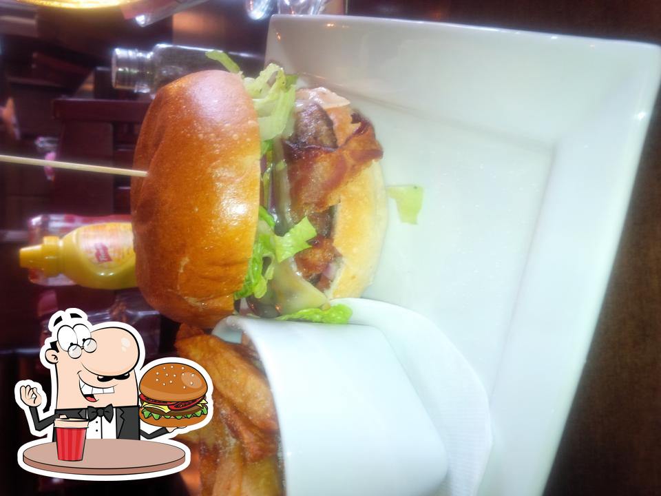 Simcoe Arms in Simcoe - Restaurant menu and reviews