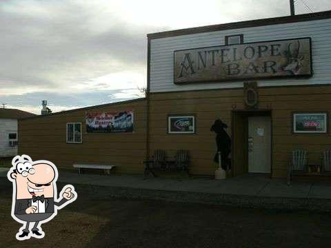 Antelope Bar and Grill in Antelope - Restaurant menu and reviews