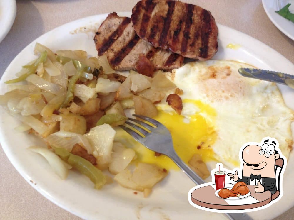 Carriage Cafe, Simi Valley - Restaurant menu, prices and reviews