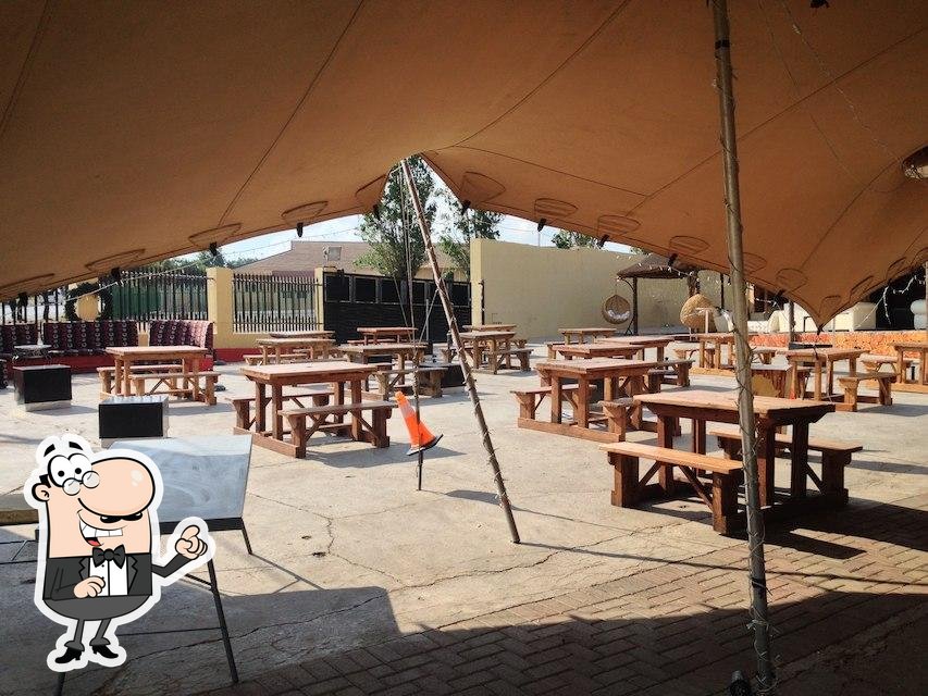 Kwa Lichaba, Soweto - Restaurant menu, prices and reviews