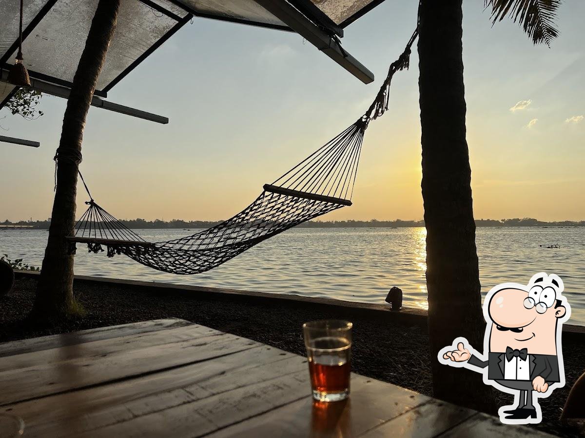 Swargam, Ernakulam - Restaurant menu, prices and reviews