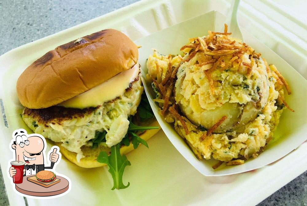 Angry Archies, 210 Hudson St in Jersey City - Restaurant menu and reviews