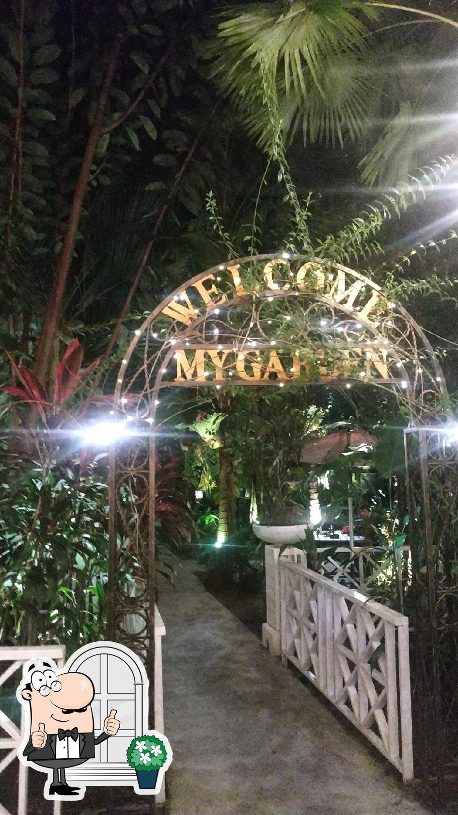 My Garden Restaurant Batam, Batam - Restaurant reviews