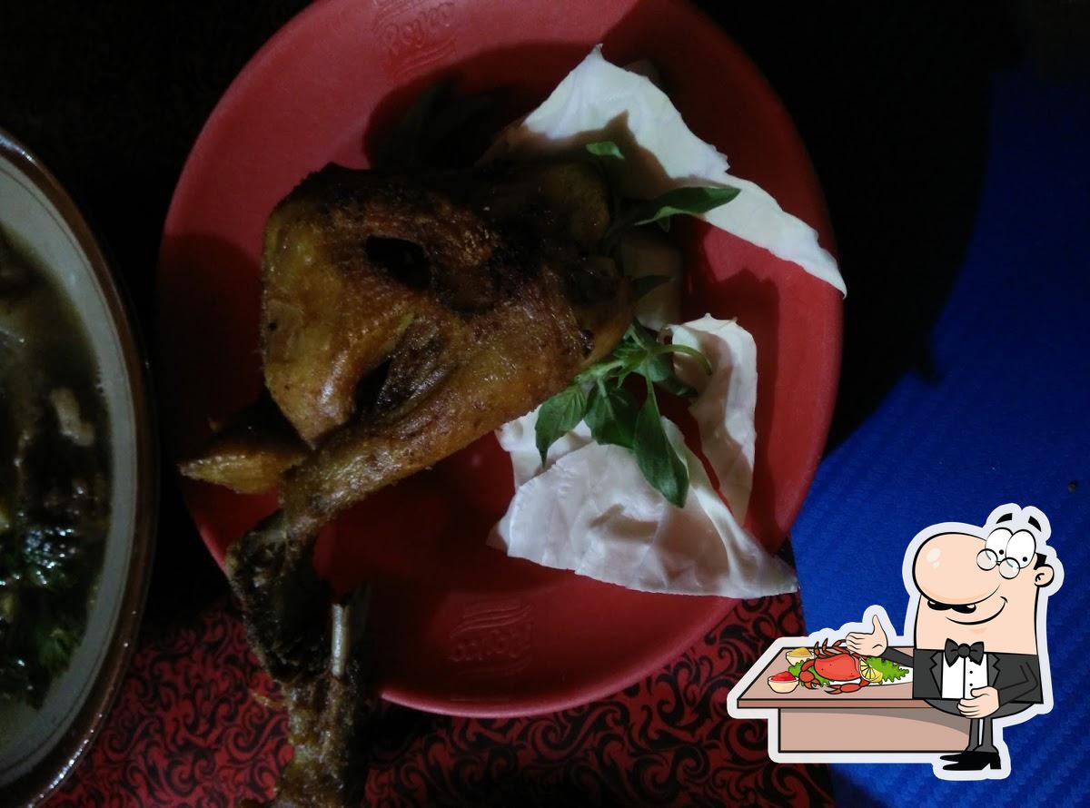 Ayam Goreng Dan Sop Buntut Pak Paimin restaurant, Semarang - Restaurant ...
