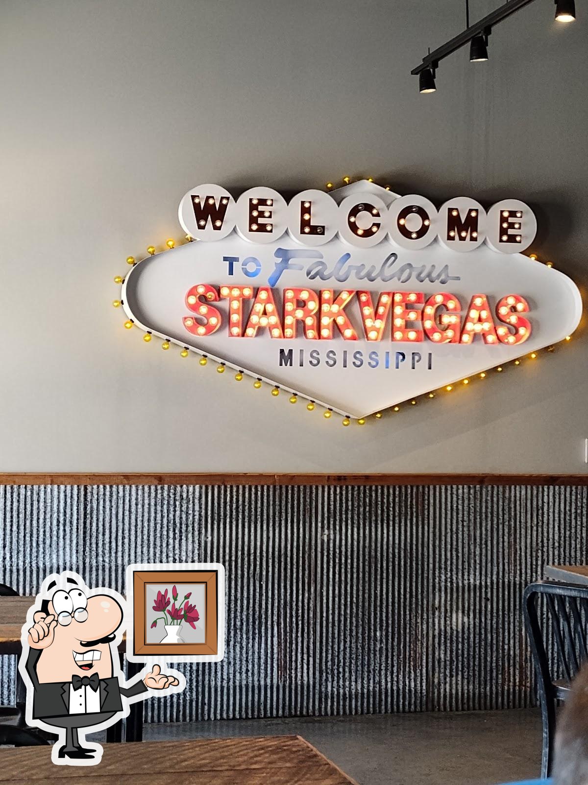 Georgia Blue, Starkville - Restaurant menu, prices and reviews