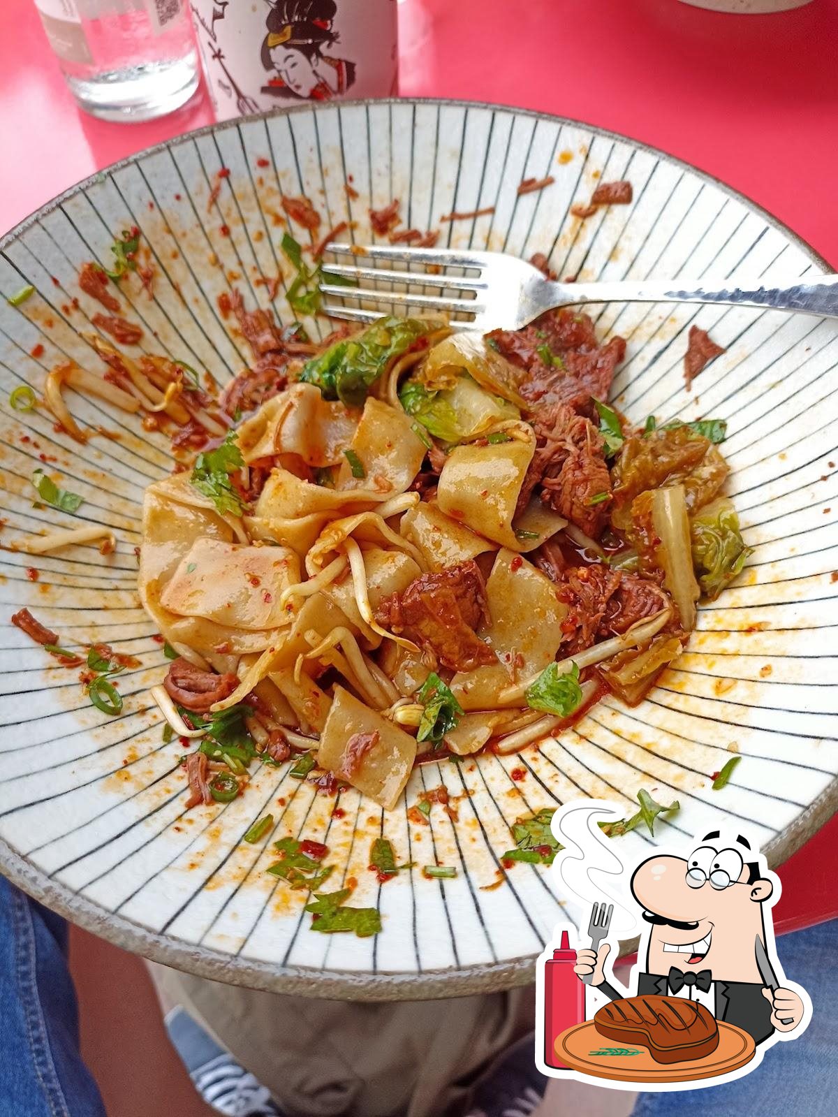 Mikomi Kitchen restaurant, Kiel - Restaurant reviews