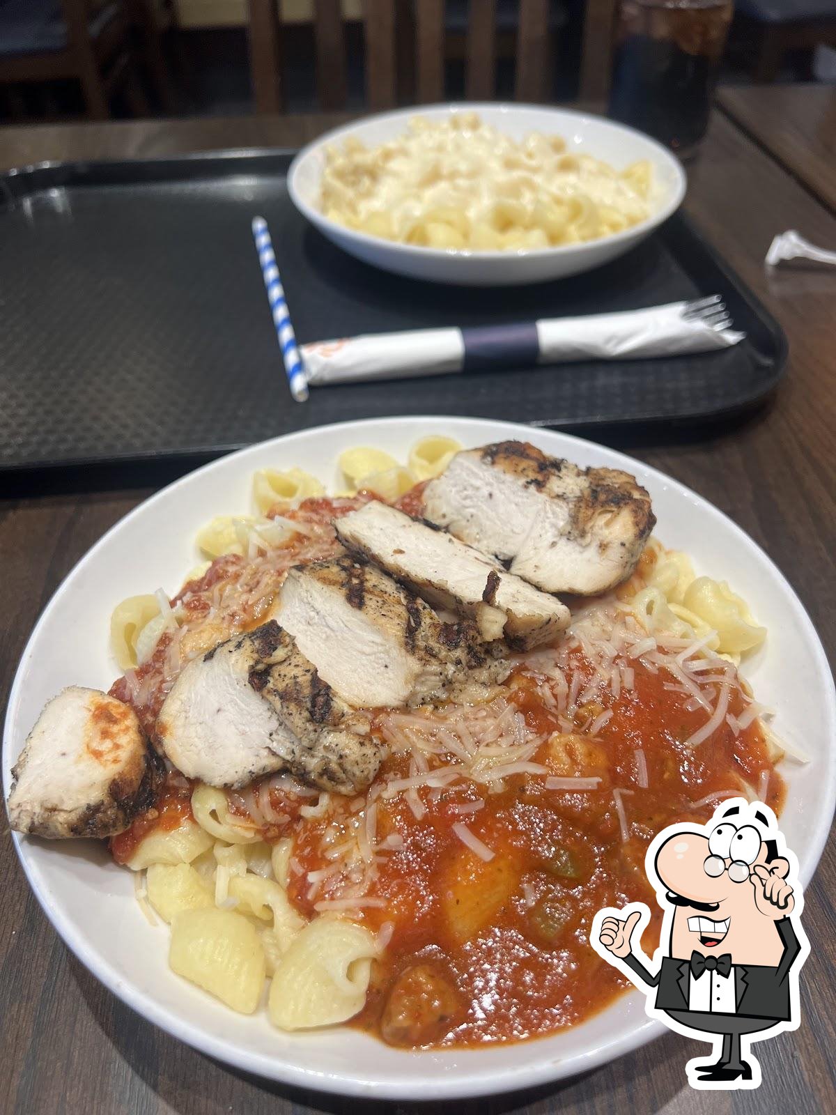 Pasta Pantry, Sherwood Park - Restaurant menu, prices and reviews