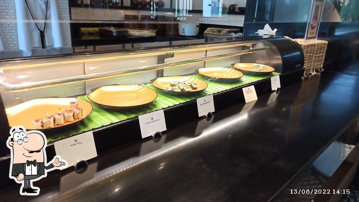 Tamra Restaurant, New Delhi - Restaurant menu, prices and reviews