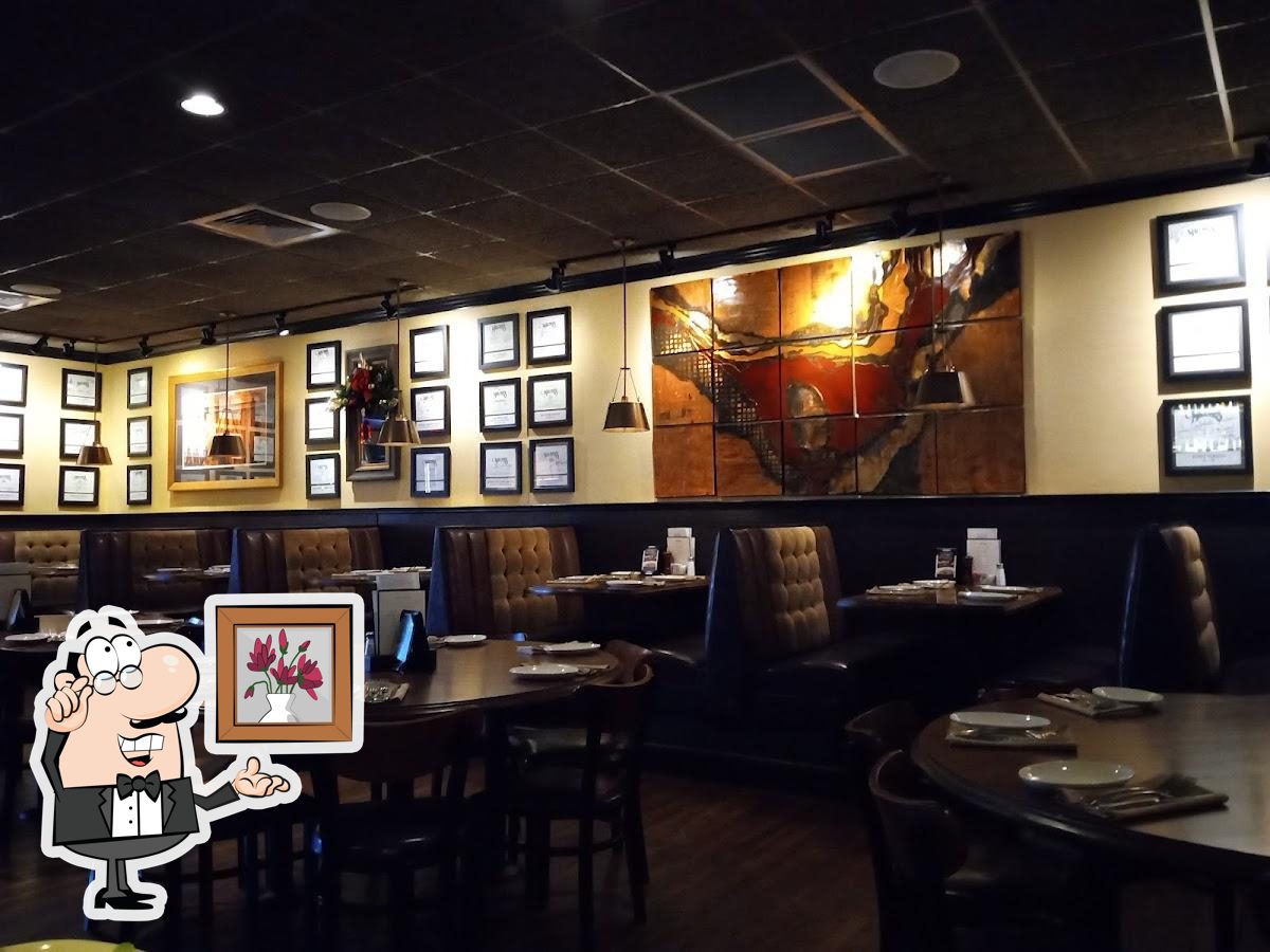 Malone's Lansdowne, Lexington - Restaurant menu, prices and reviews