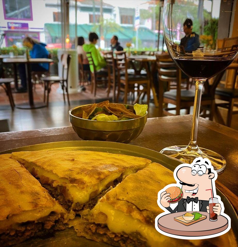 Al Jafar restaurant, São Paulo - Restaurant menu and reviews