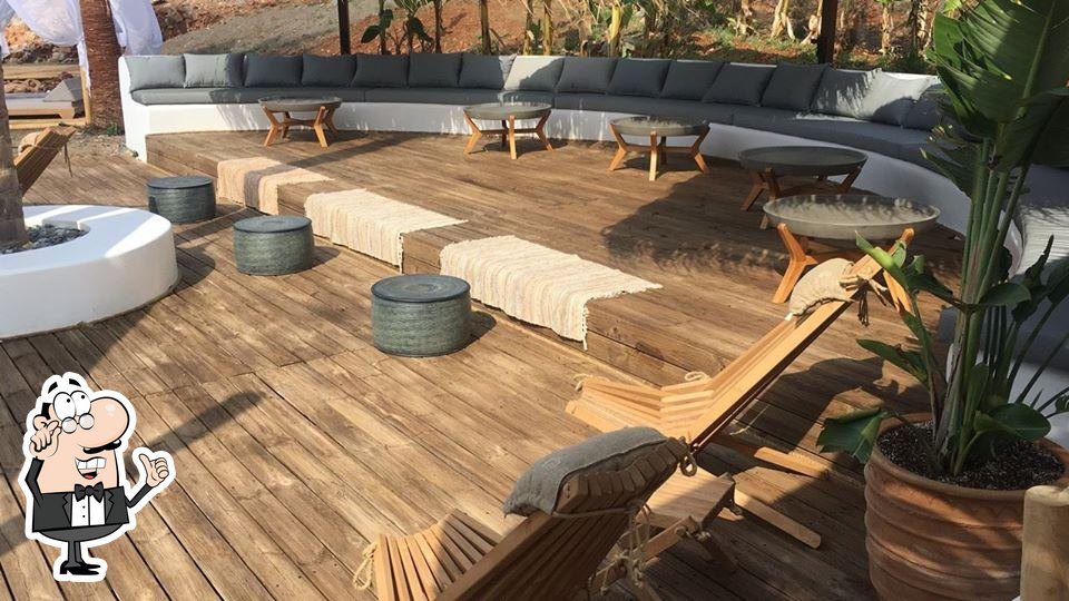 Baboo Lounge Beach Bar, Bali - Restaurant menu and reviews