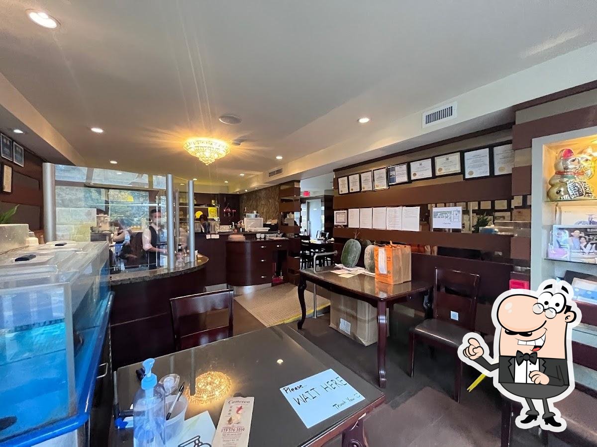 Cameron Chinese Restaurant, Kitchener - Restaurant menu, prices and reviews