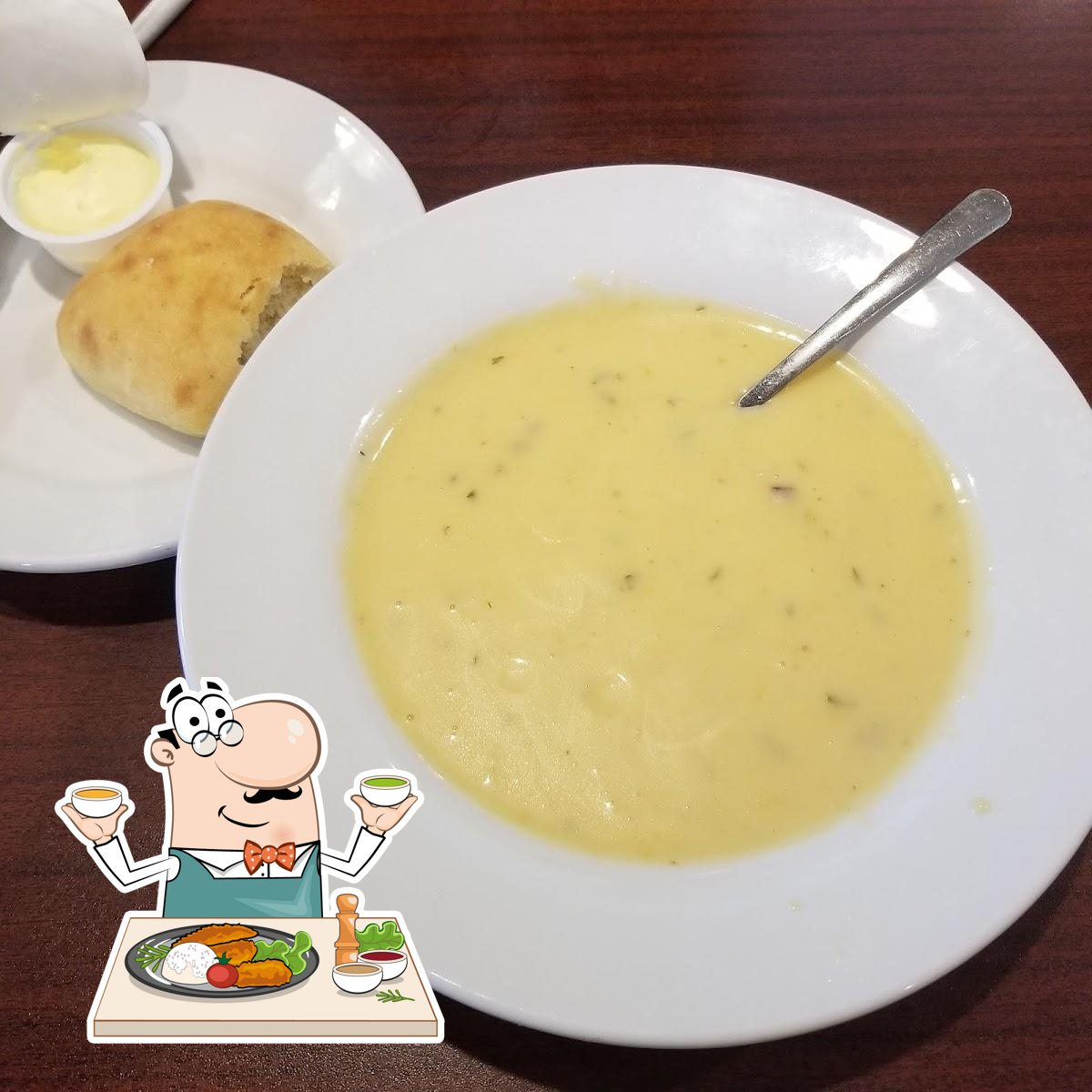 Yanni's Grille, Sparta - Restaurant menu, prices and reviews