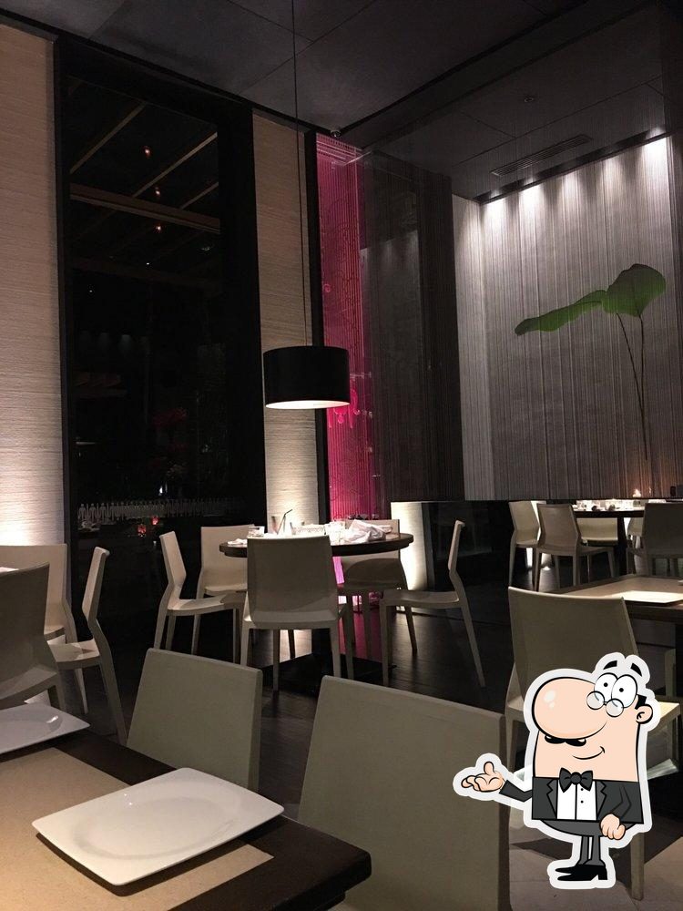 People's Palace, Makati, Ayala - Restaurant menu, prices and reviews