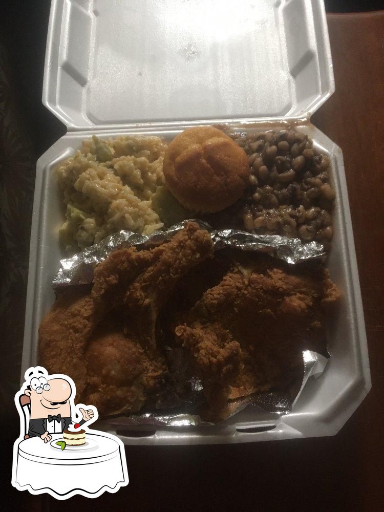 Allen's Restaurant in Galveston - Southern restaurant menu and reviews