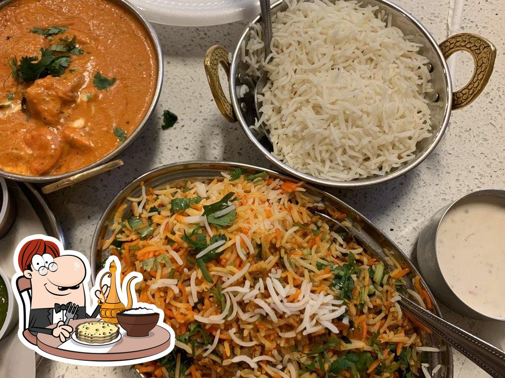 Bombay Delight in Sugar Land - Restaurant menu and reviews
