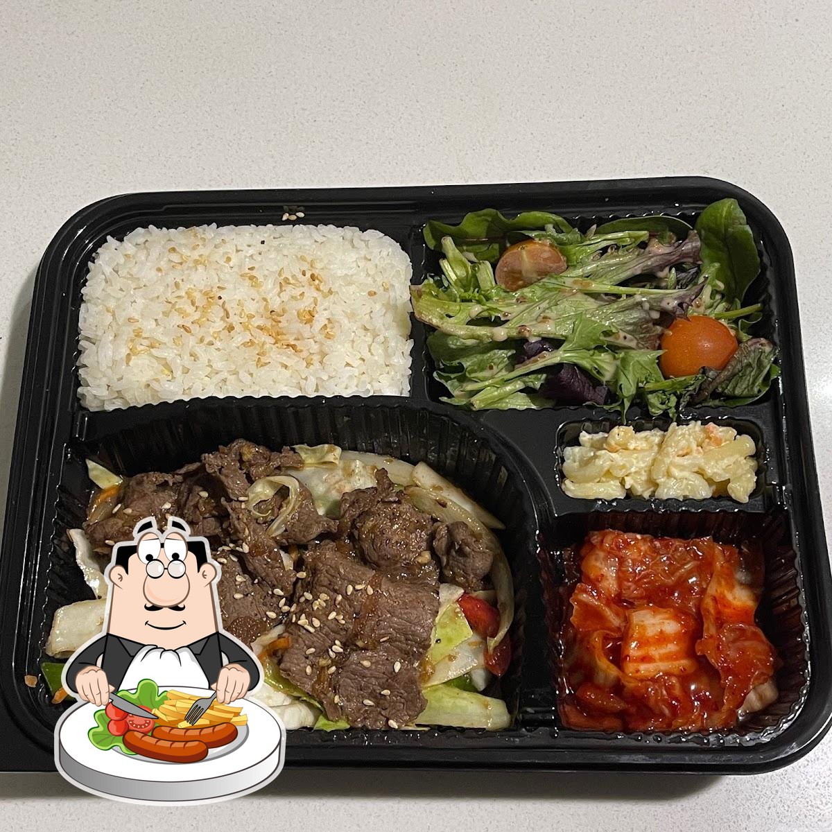 Chingu Korean BBQ Sunshine in Sunshine - Restaurant reviews