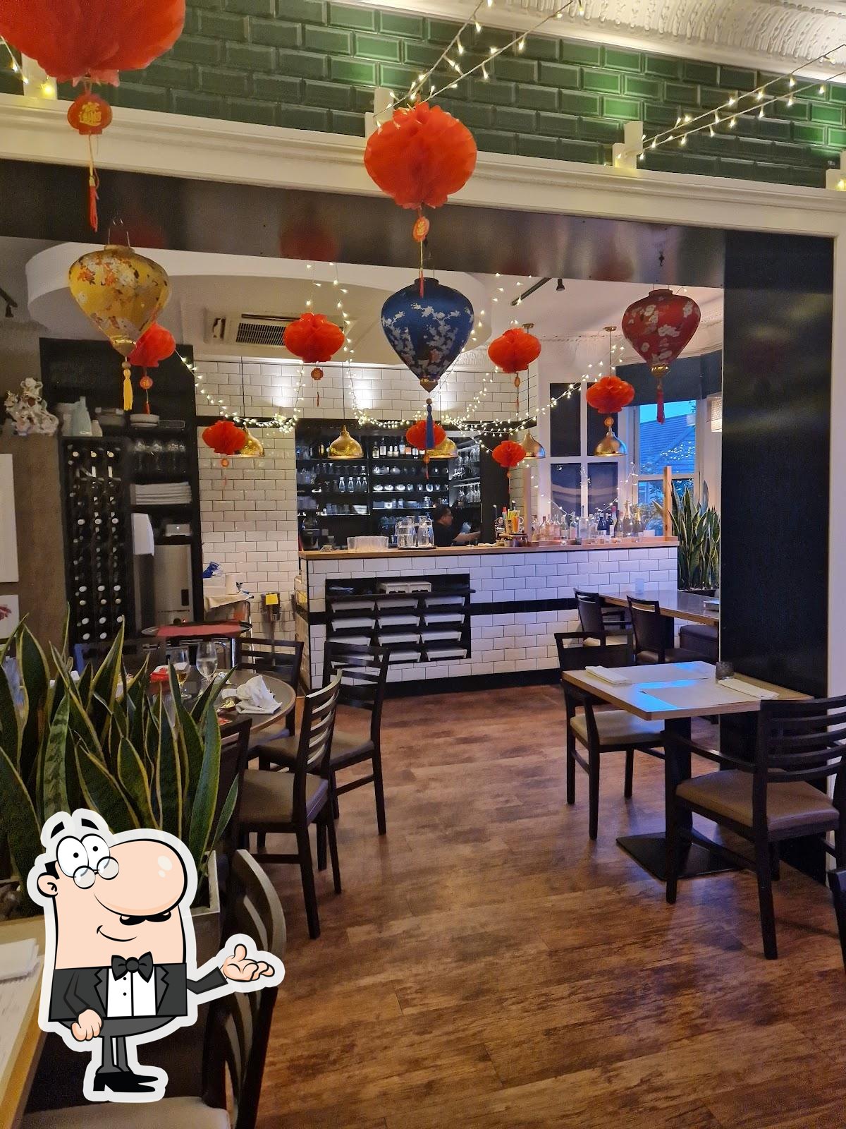 Cool Jade, Edinburgh - Restaurant menu, prices and reviews
