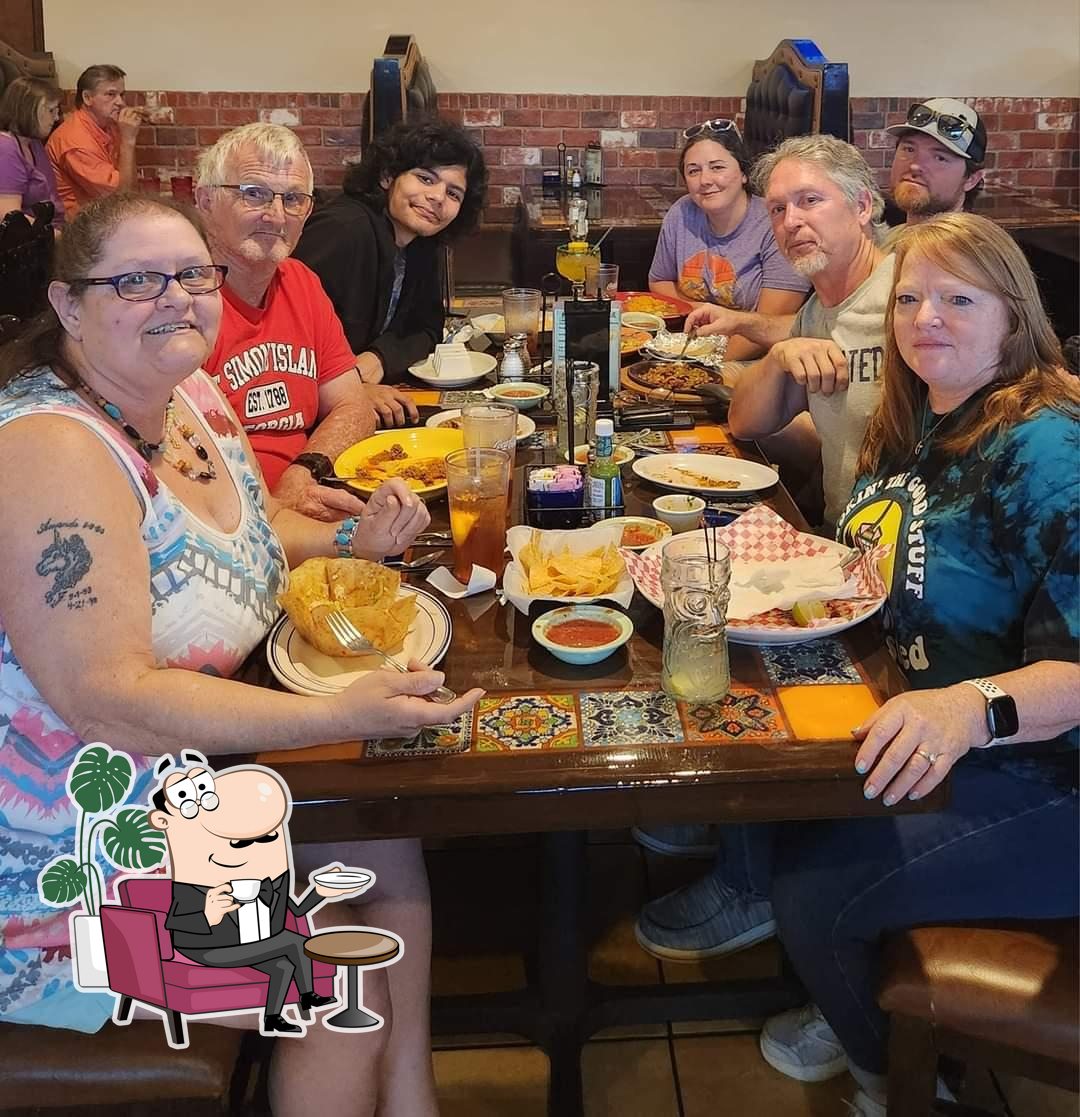 El Toro Grill & Cantina, Fort Smith - Restaurant menu, prices and reviews