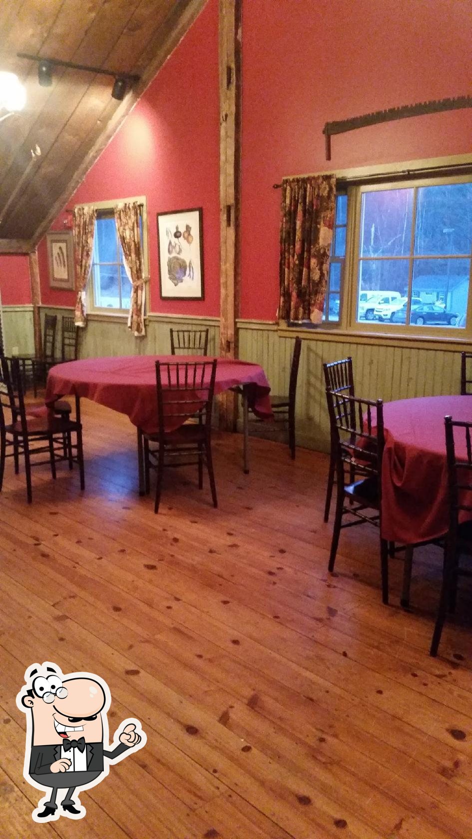 The Common Man Windham, Windham - Restaurant menu, prices and reviews