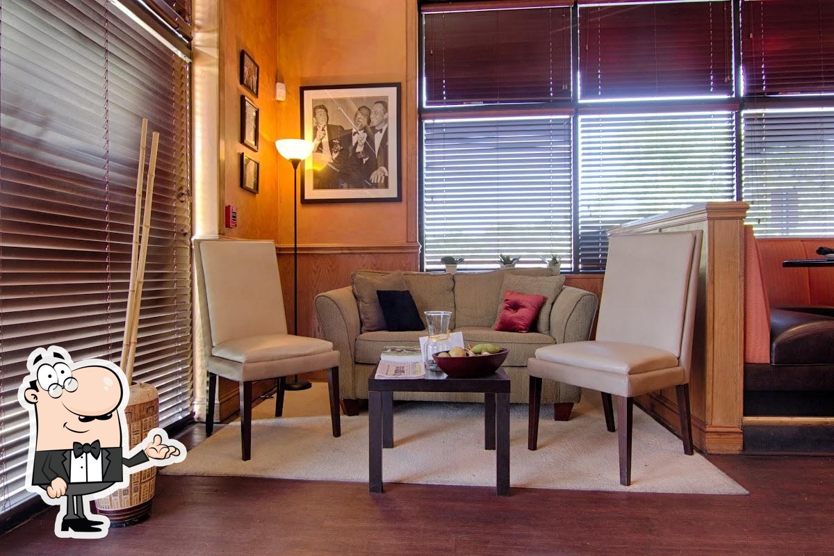 Travinia Italian Kitchen & Wine Bar, Columbia - Restaurant menu, prices ...