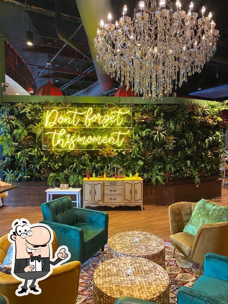 Kuba Cabana, Doral - Restaurant menu, prices and reviews