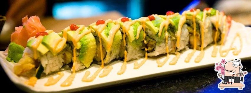 Koze Teppan Grill (West Side), 6127 N Mesa St B in El Paso - Restaurant ...