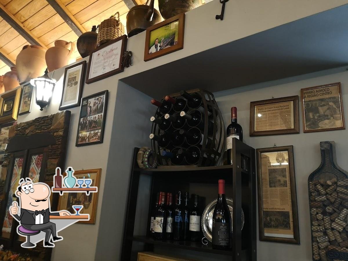 O Burgo - Menu do restaurante, preços e opiniões