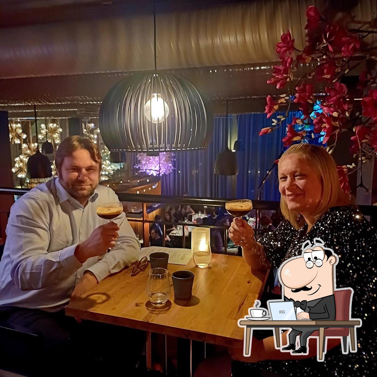 Südøst Restaurant, Oslo - Restaurant menu, prices and reviews