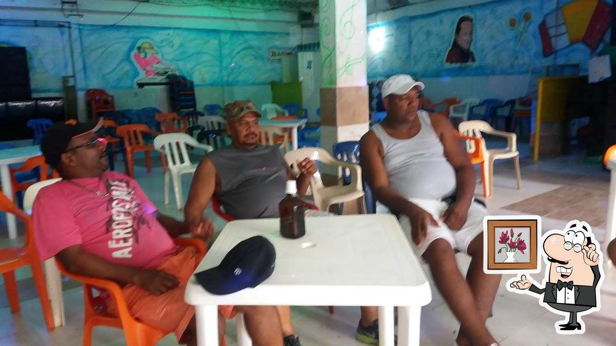 acela disc bar, Colombia - Restaurant reviews