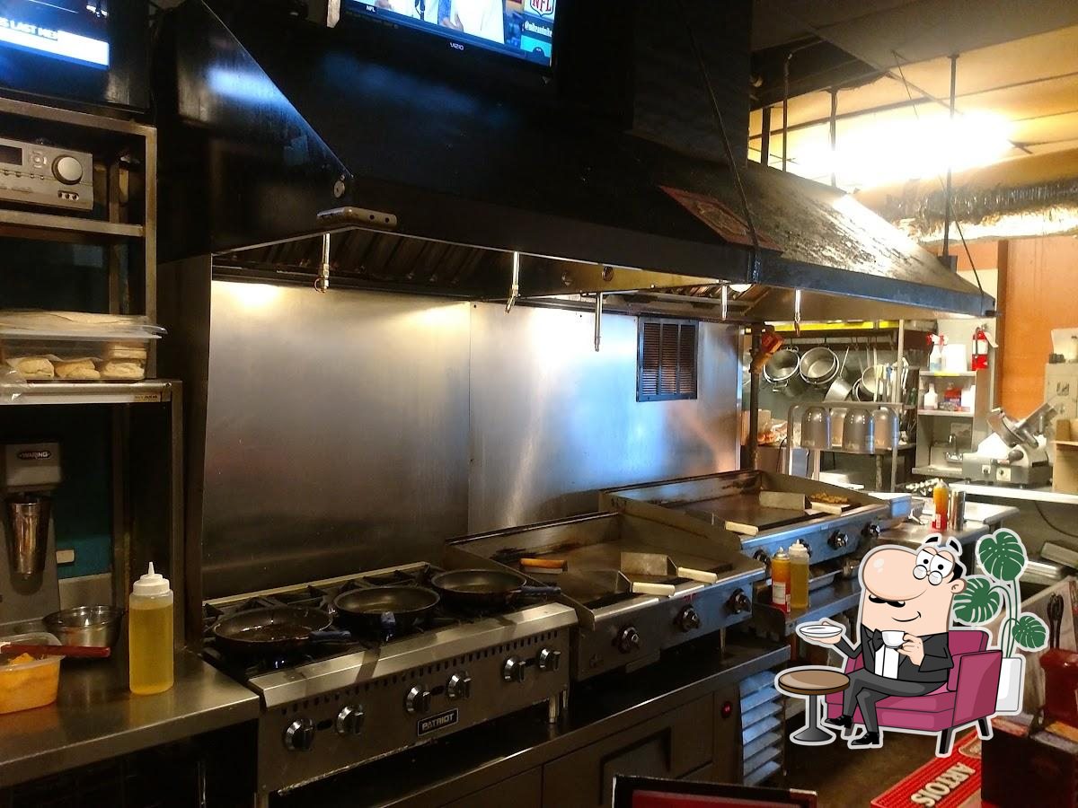 DK Diner, Grandview Heights - Restaurant menu, prices and reviews