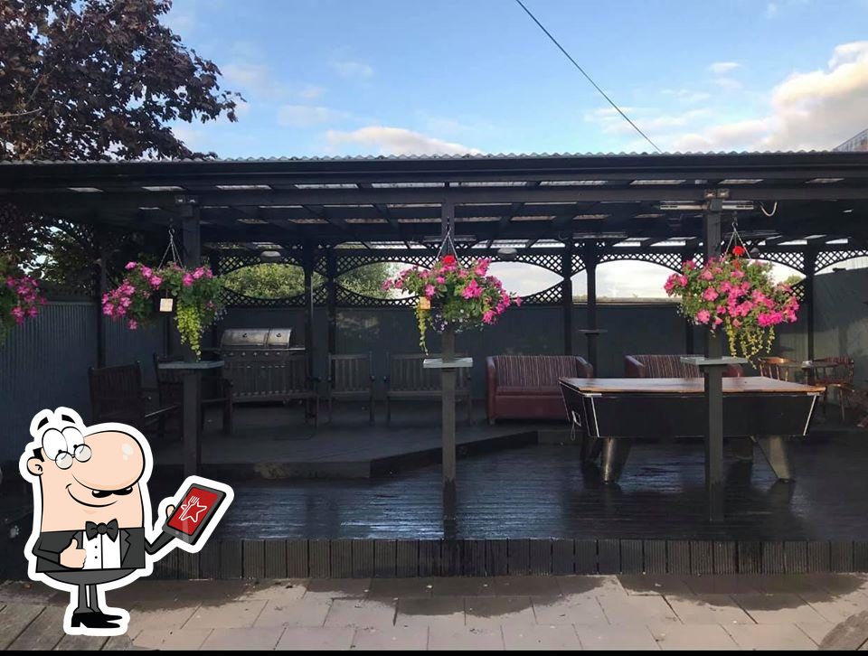 Forbes Bar in Ardboe - Restaurant reviews