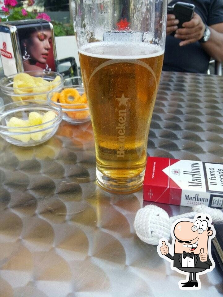 Heineken Beer Corner pub & bar, Genova