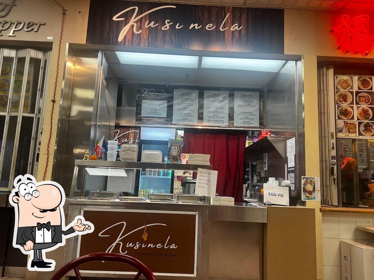 Kusinela Filipino Cuisine, Mississauga - Restaurant menu, prices and ...