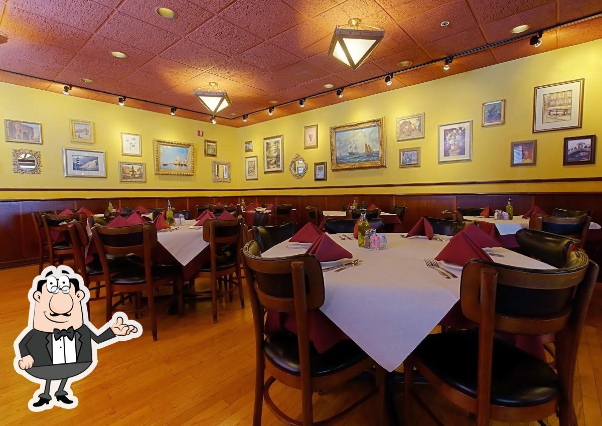 Traverso’s Restaurant, Naperville - Restaurant menu, prices and reviews