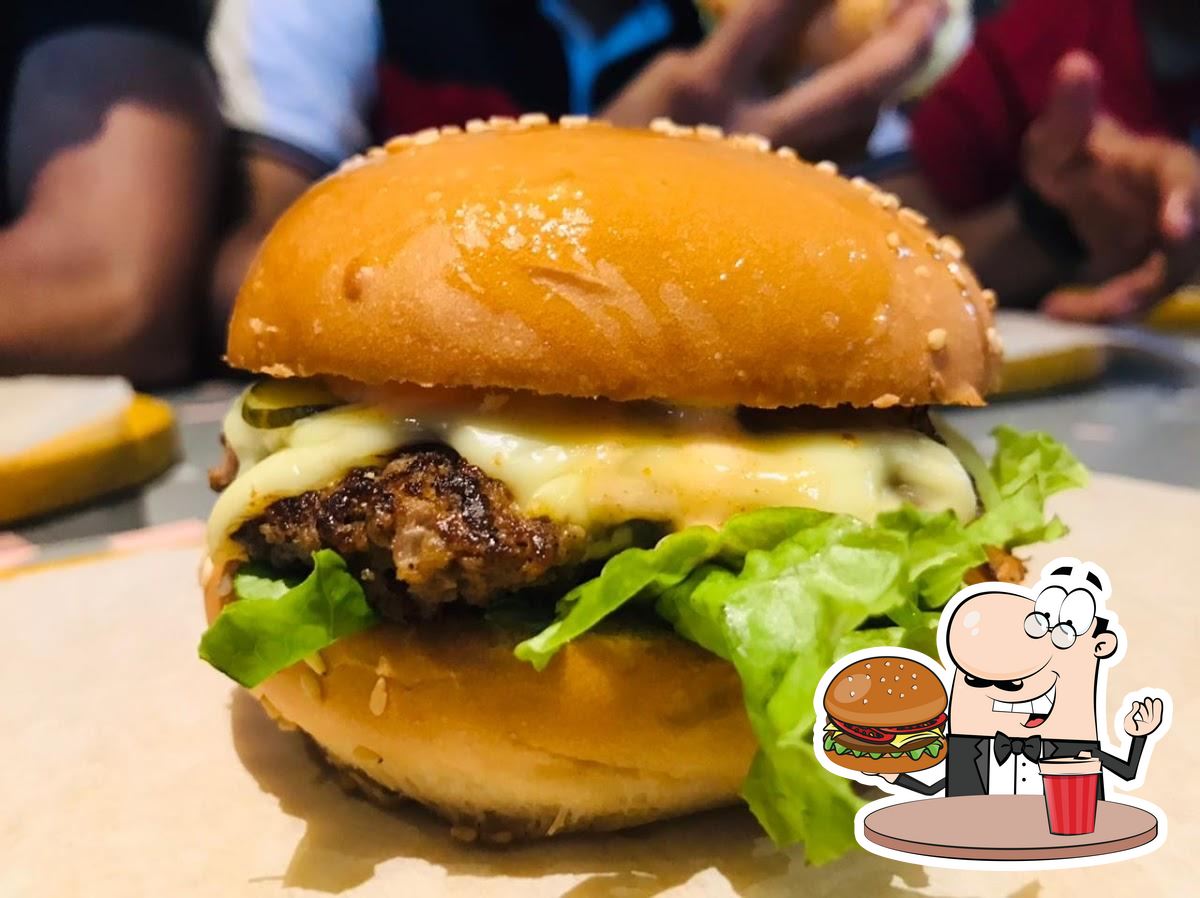 Just Loaf, Perintalmanna - Restaurant menu and reviews