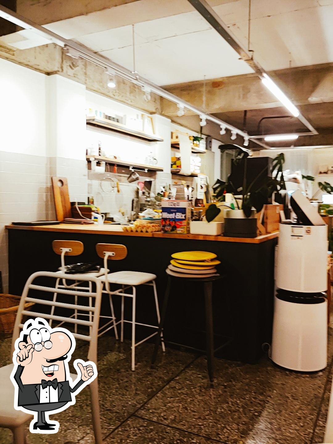 Johnny Coffee cafe, Daejeon - Restaurant reviews