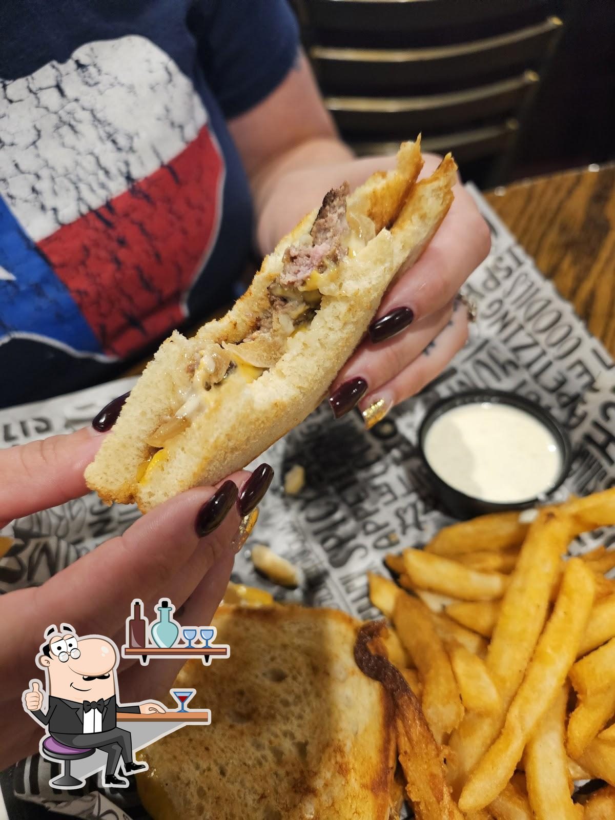 Legacy Grill, Lee's Summit - Restaurant menu, prices and reviews