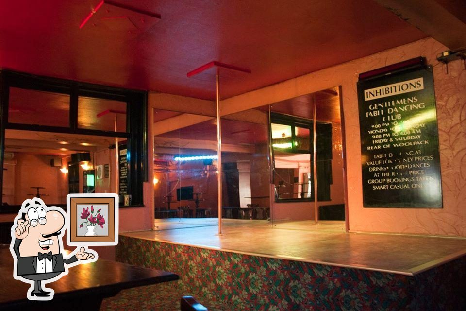 The Woolpack, Hayes - Restaurant menu, prices and reviews